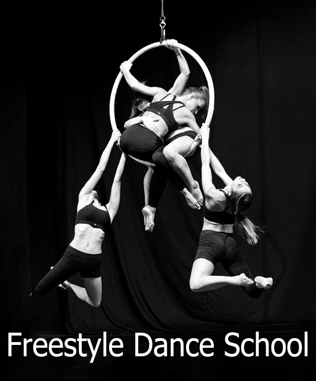 Freestyle Dance School diretta da Francesca Renzi ...